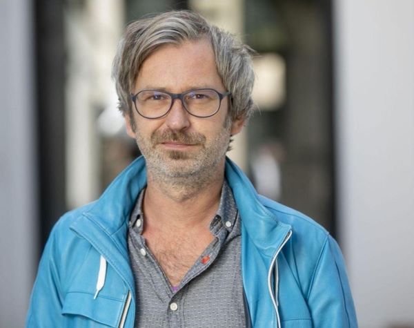 Internationale Gesellschaft der Bildenden Künste (IGBK) - Marcel Noack